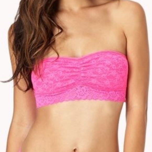 Victoria Secret Bandeau Bra